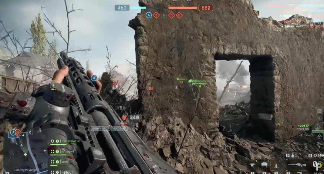 How to Dominate Battlefield 6 in 2026: Meta Strategies That Actually ...