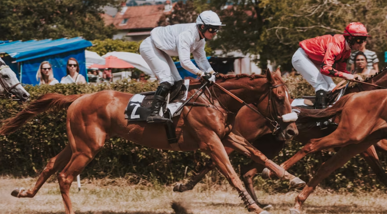 How Belmont Stakes Fits Into a Broader Triple Crown Betting Perspective ...