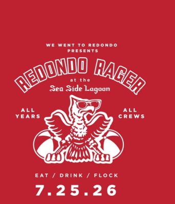 Redondo alums plan first annual ‘Redondo Rager’ - Easy Reader ...