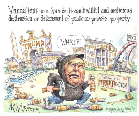 Letters: Week of June 4th, 2026 - Easy Reader & Peninsula Magazine