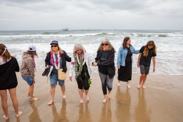 Reaching for Gregness: Pro surfer, filmmaker Greg Browning elevated ...