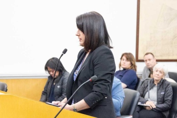 Hermosa residents vocal, council mum on Hermosa Beach City Manager's ...
