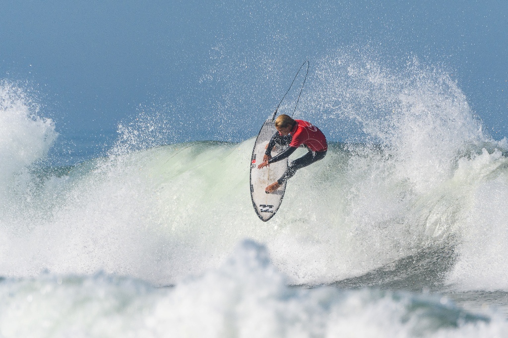 Sandro McIlroy remembered at SB Boardriders/Surf Concepts contest ...