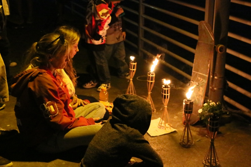 Fearless surfer, loyal friend Skyler Nelson remembered [Updated]