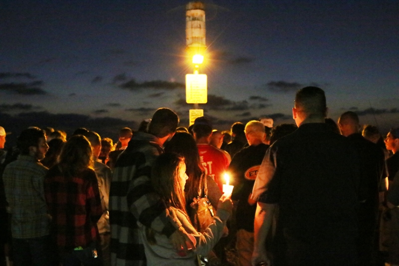 Fearless surfer, loyal friend Skyler Nelson remembered [Updated]
