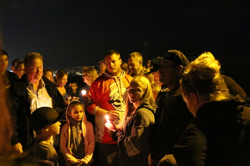 Fearless surfer, loyal friend Skyler Nelson remembered [Updated]